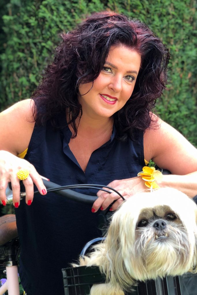 Danielle Laros - Danielle Laros coaching Doetinchem Gelderland